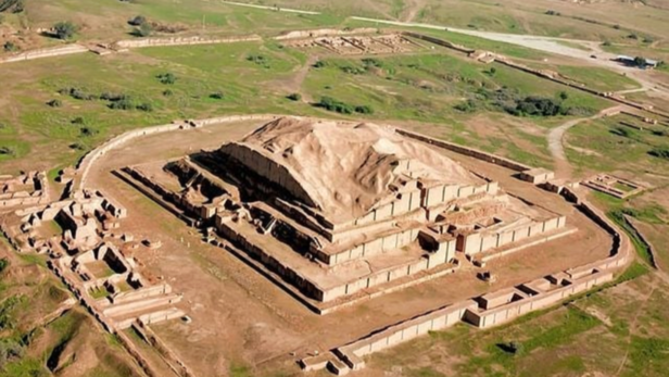 4 lost religions of the ancient world you never knew existed