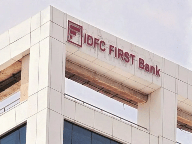 Banking: When and how did the scam happen in IDFC First Bank, why did ...