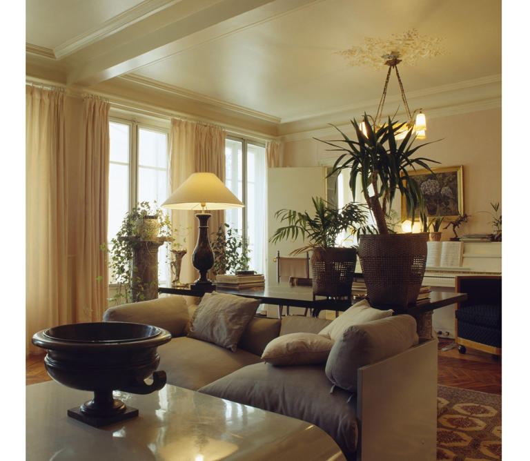 How to make a smaller home feel richer and more expensive