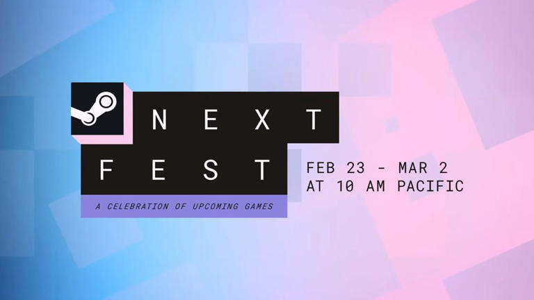 Steam Next Fest 2026 and beyond: All the dates, details, and everything ...