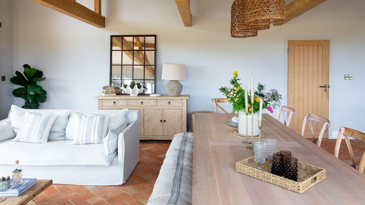 I’ve made clutter invisible by adding this £25 game-changer to my home