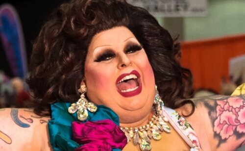De qué ha muerto Maxi Shield ('RuPaul's Drag Race') a los 51 años