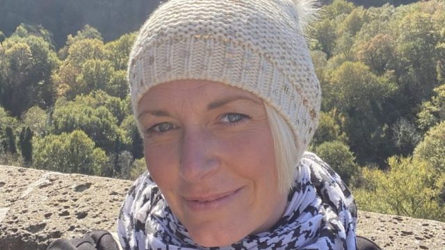 I quit teaching and moved to Italy – pay cut was worth it for the food ...