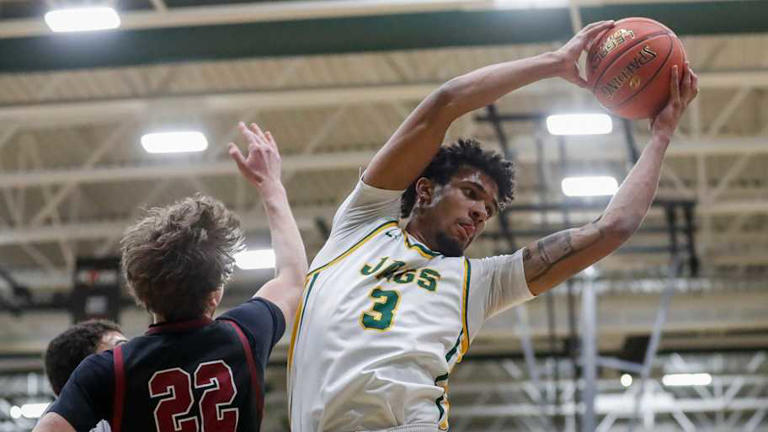 ‘I’ve always felt underrated’: Inside the rapid rise of Amari Allen