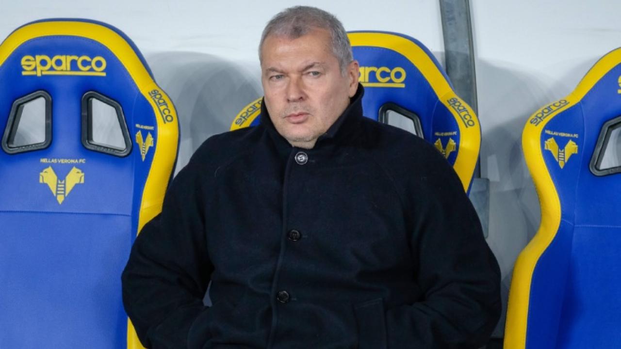 De Maggio: "ADL pronto a blindare Manna ma continua a monitorare Sean ...