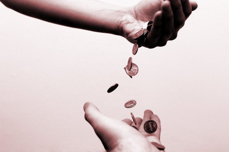 Boomers are funding our adult children’s lives – it’s cost us our dreams