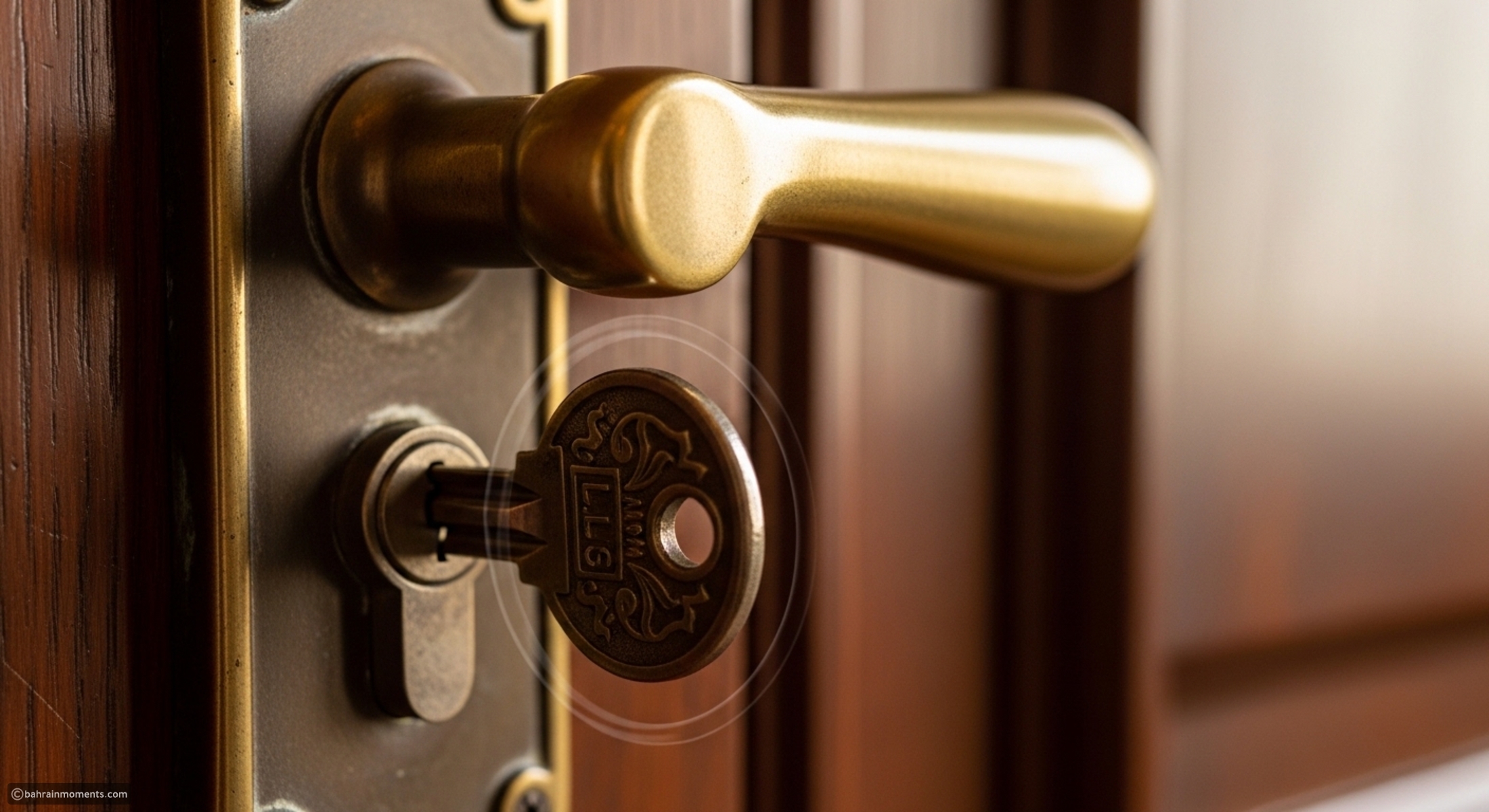 People who always check the door is locked share 11 unique traits