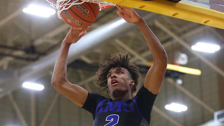 ‘I’ve always felt underrated’: Inside the rapid rise of Amari Allen
