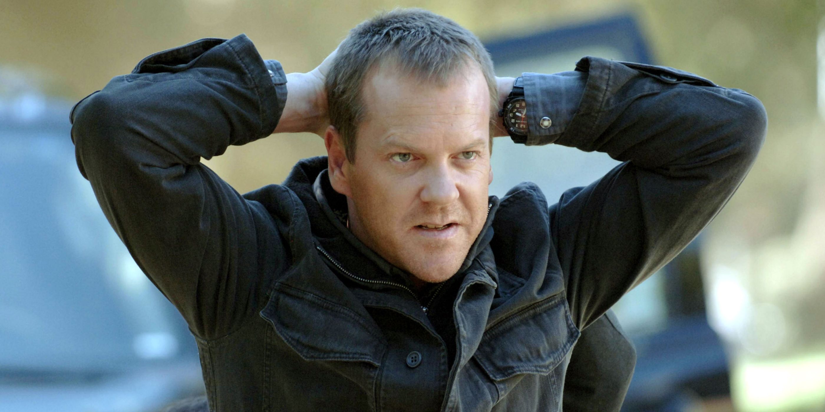 5 most important action shows that define the genre