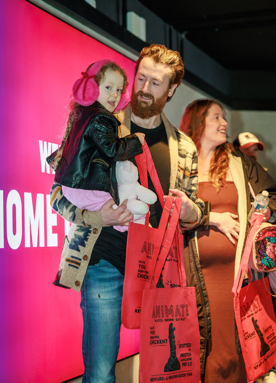 19 amazing pictures as Animate Preston turns one with packed family fun ...