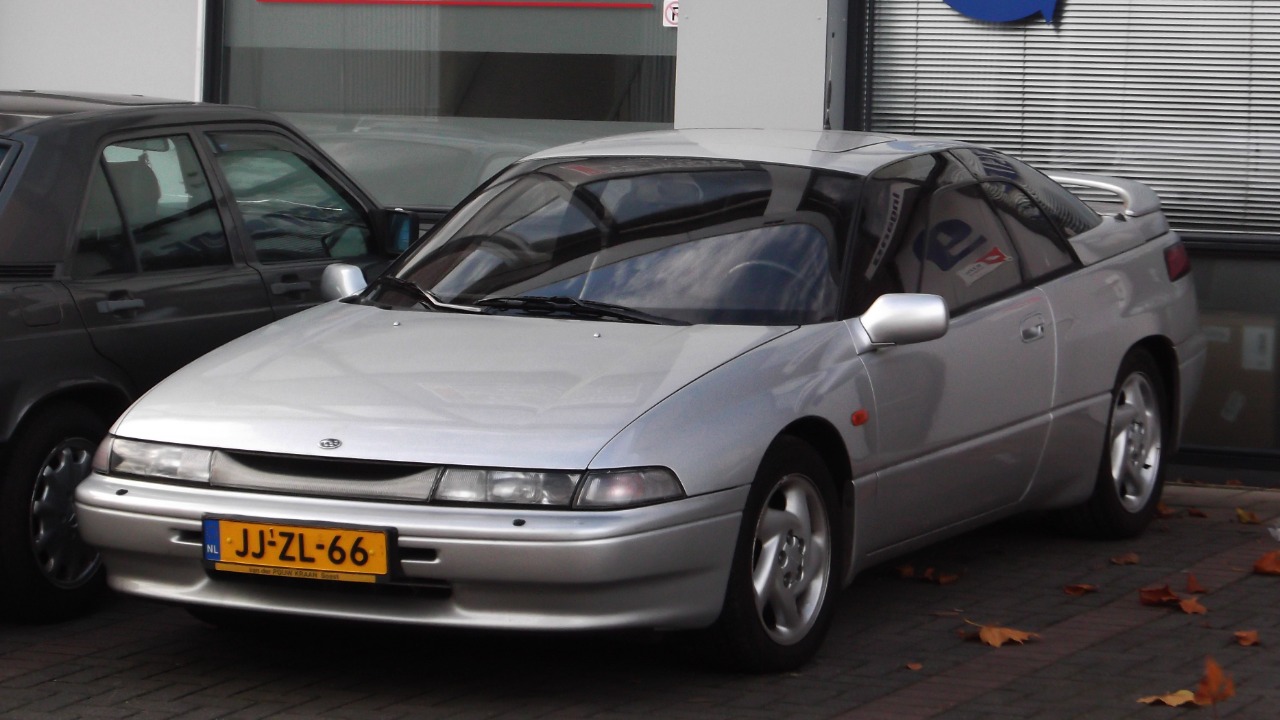 10 obscure limited-run sedans few drivers remember