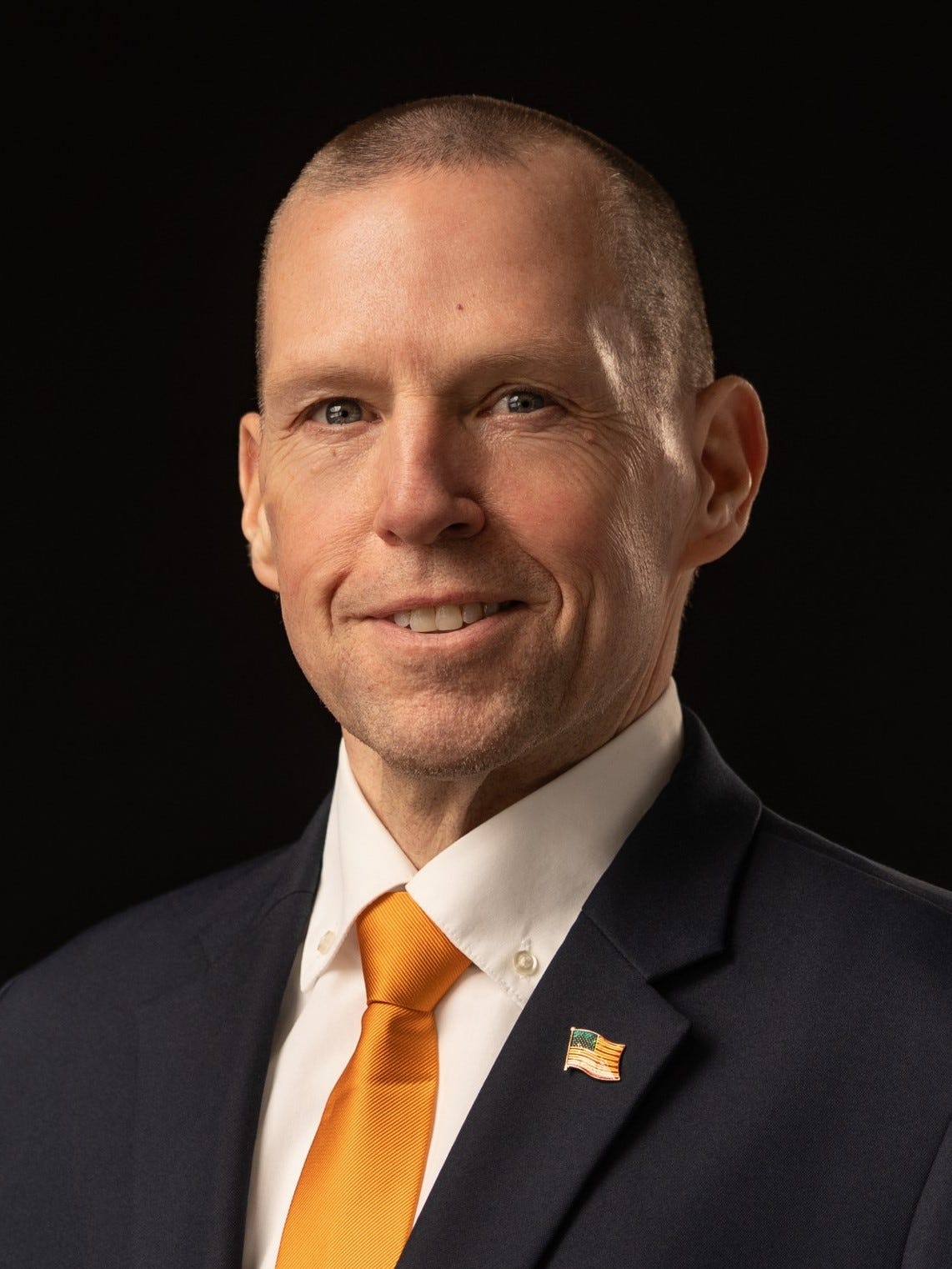 Kaukauna mayoral election: Daniel Schafer tries to oust Tony Penterman