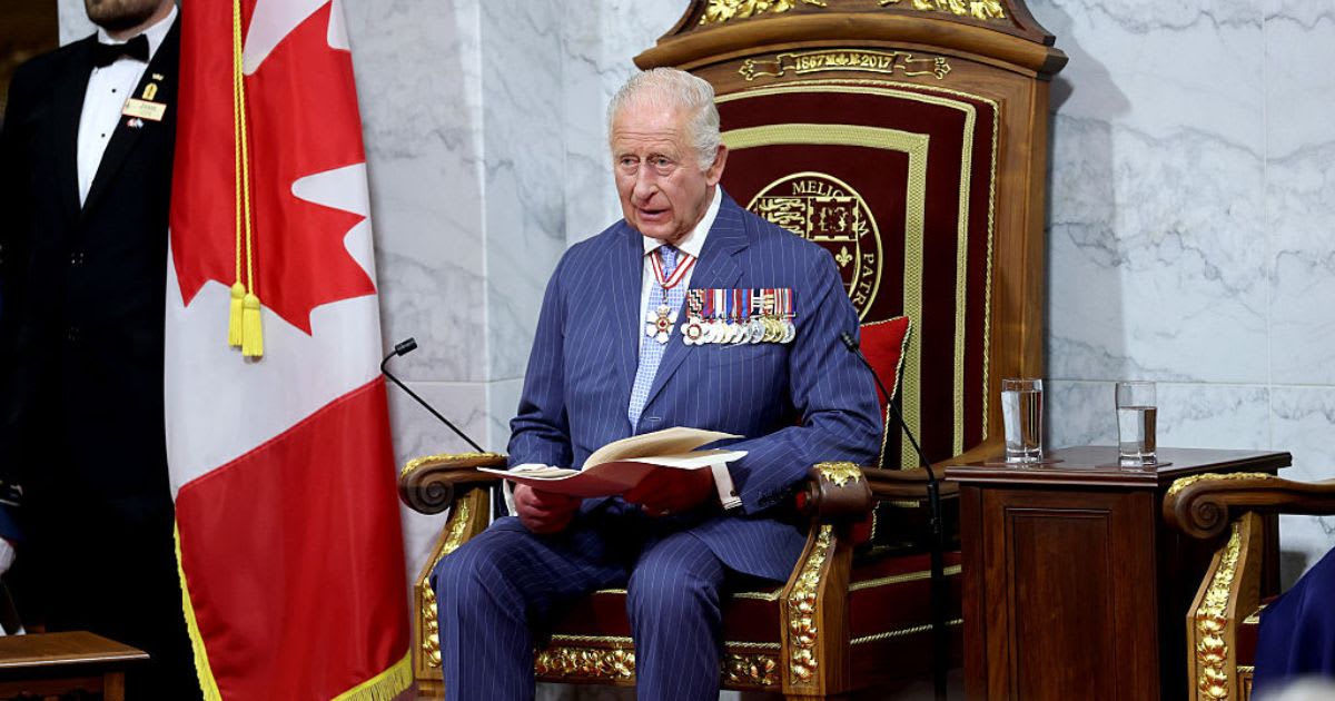 King Charles urged to step down after Andrew's arrest