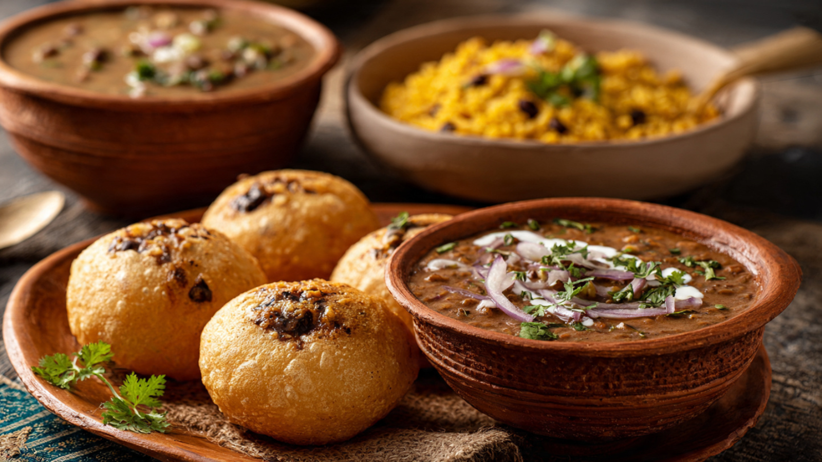 9 Indian dishes that went from poor man’s food to premium feast