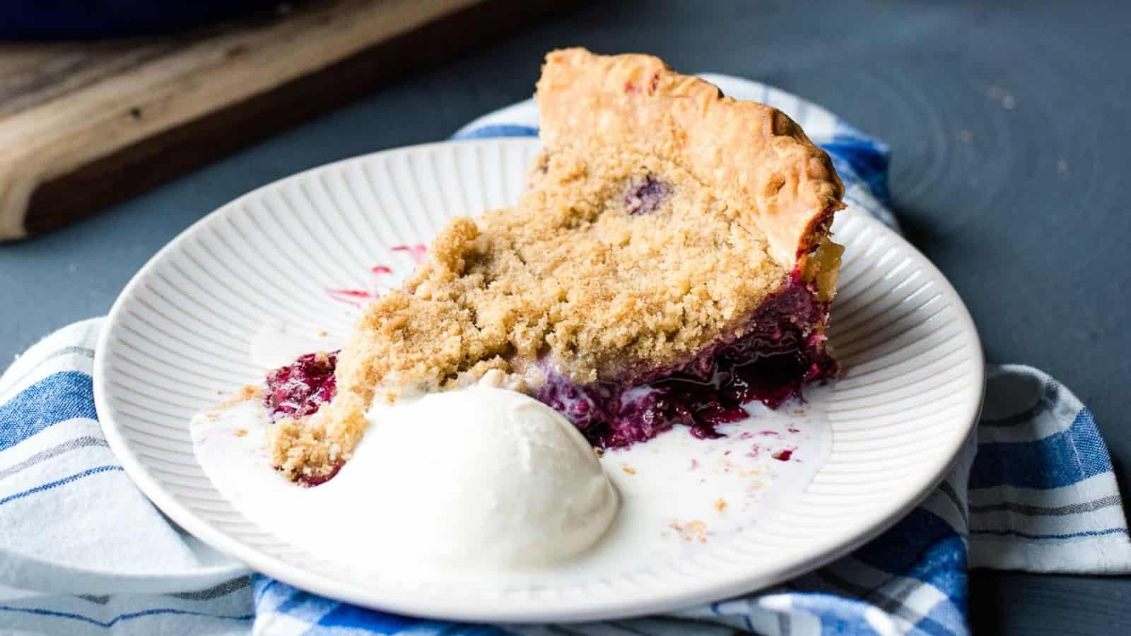 17 decadent desserts that make one more bite inevitable