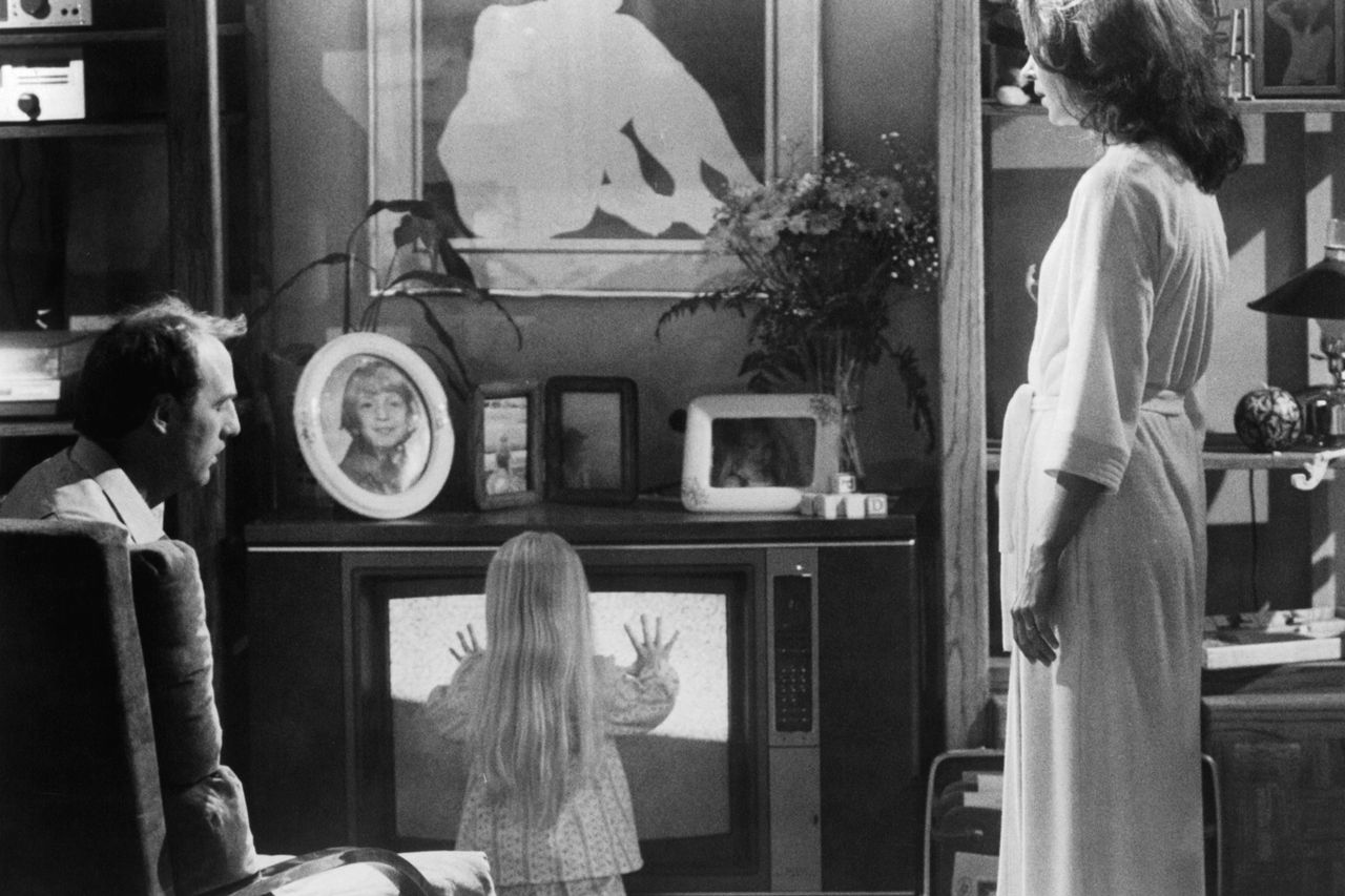 Poltergeist star Heather O'Rourke's family and costars hurt by rumors ...