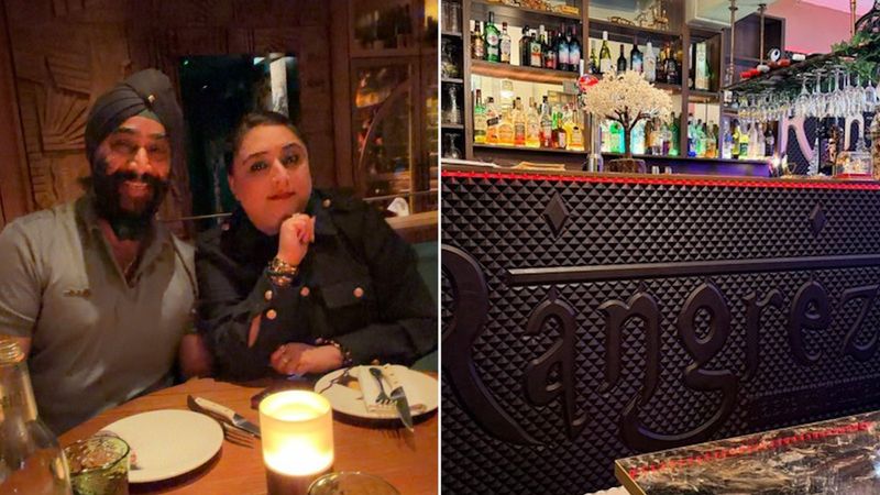 Attacks by Pakistanis, cops' apathy: Sikh owner to shut down Indian ...