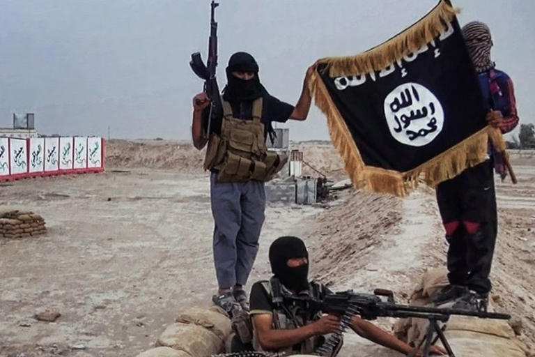 From Mexican cartel to British mob – the 19 most powerful gangs in ...
