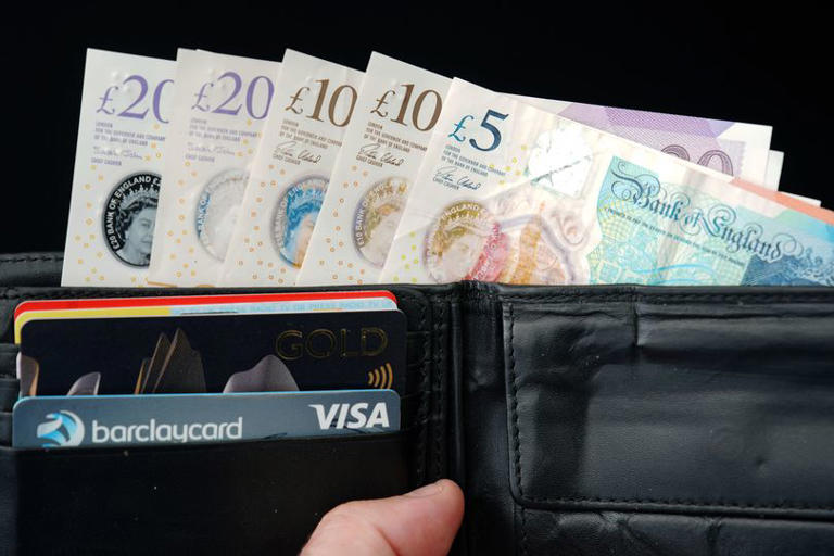 How much the National Minimum Wage will increase by from April