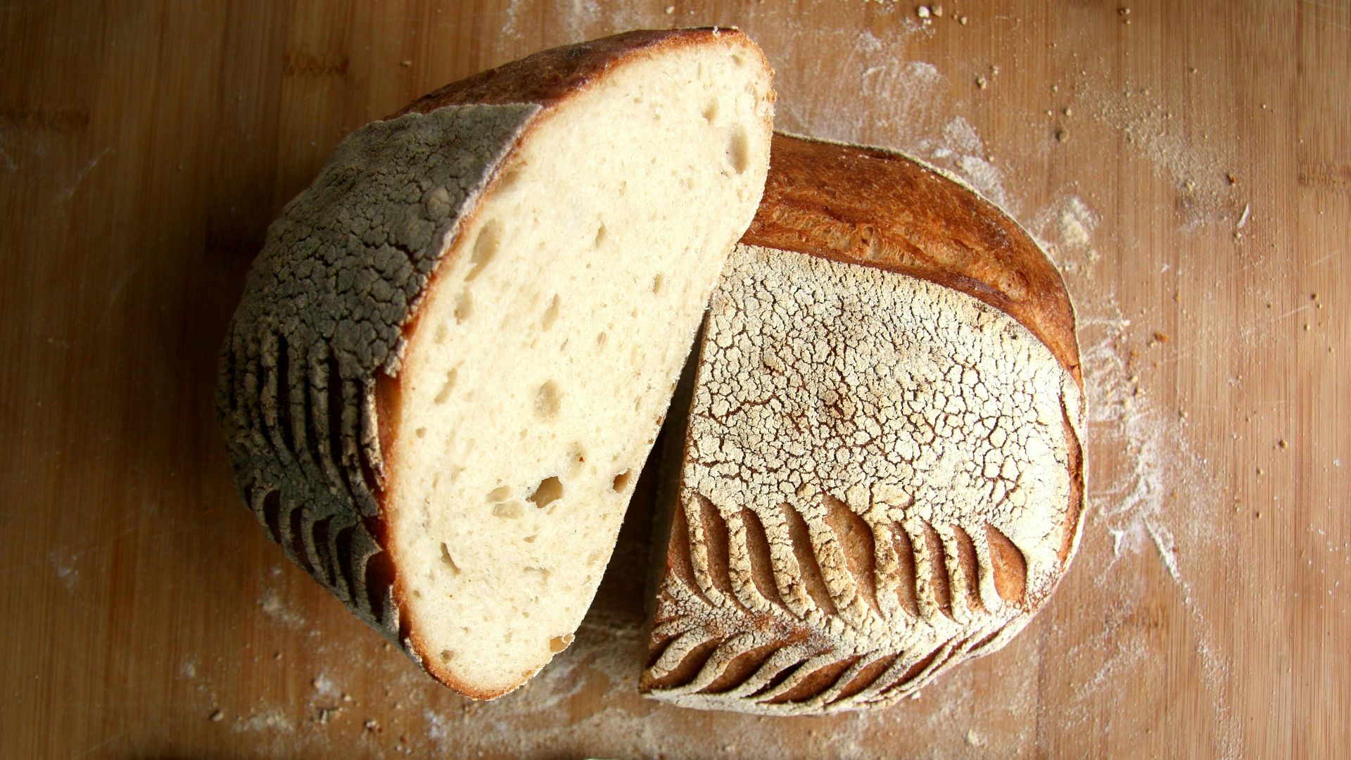 If eating bread is spiking your blood sugar, all is not lost—you just ...