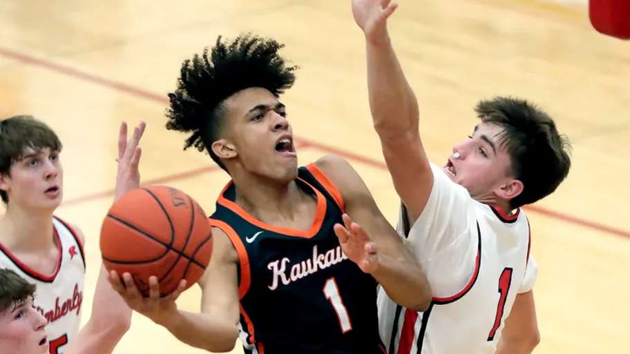 ‘I’ve always felt underrated’: Inside the rapid rise of Amari Allen