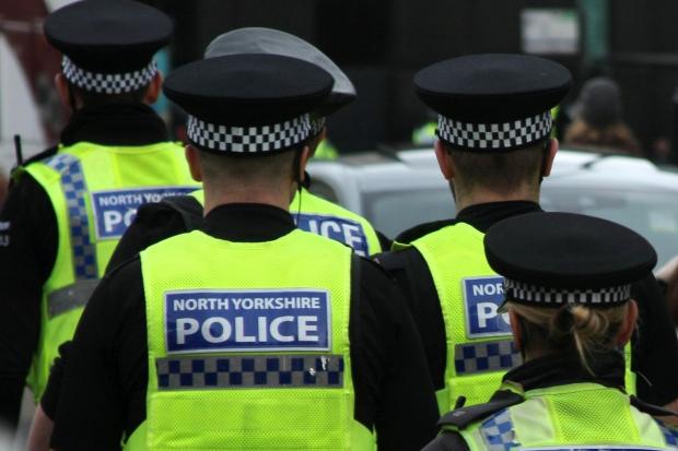 Police issue update after reports of anti-social behaviour on North ...