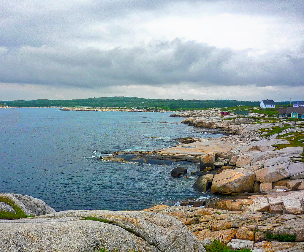 Your Canadian road trip bucket list: 15 essential stops from coast to coast
