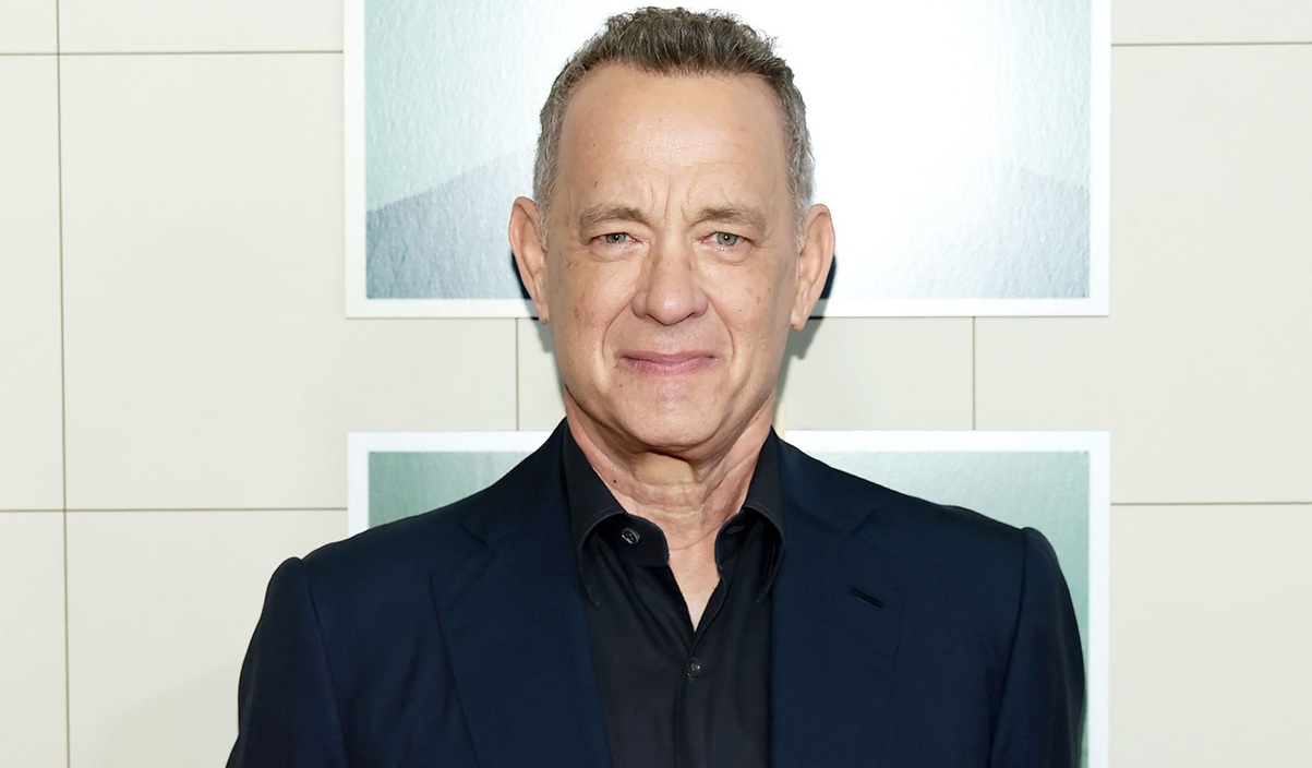 Tom Hanks va incarner une grande figure historique