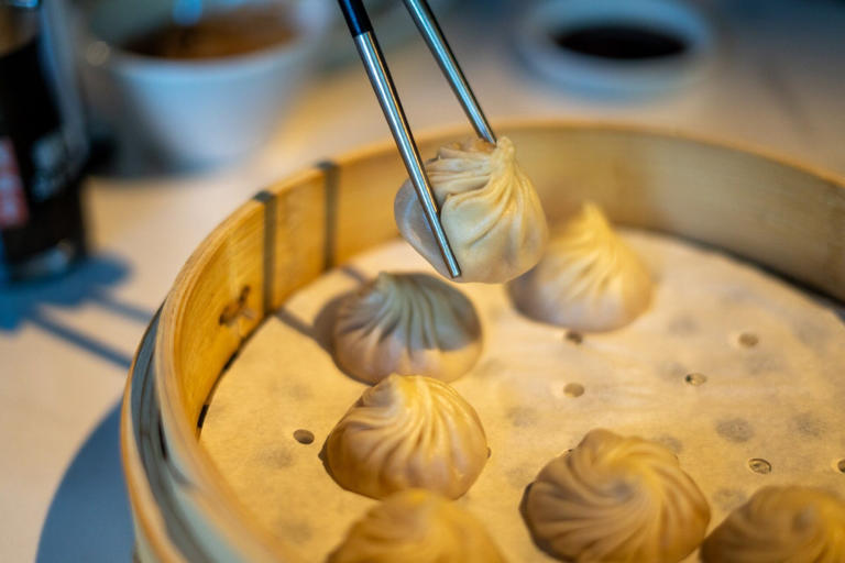 Din Tai Fung announces Scottsdale opening date