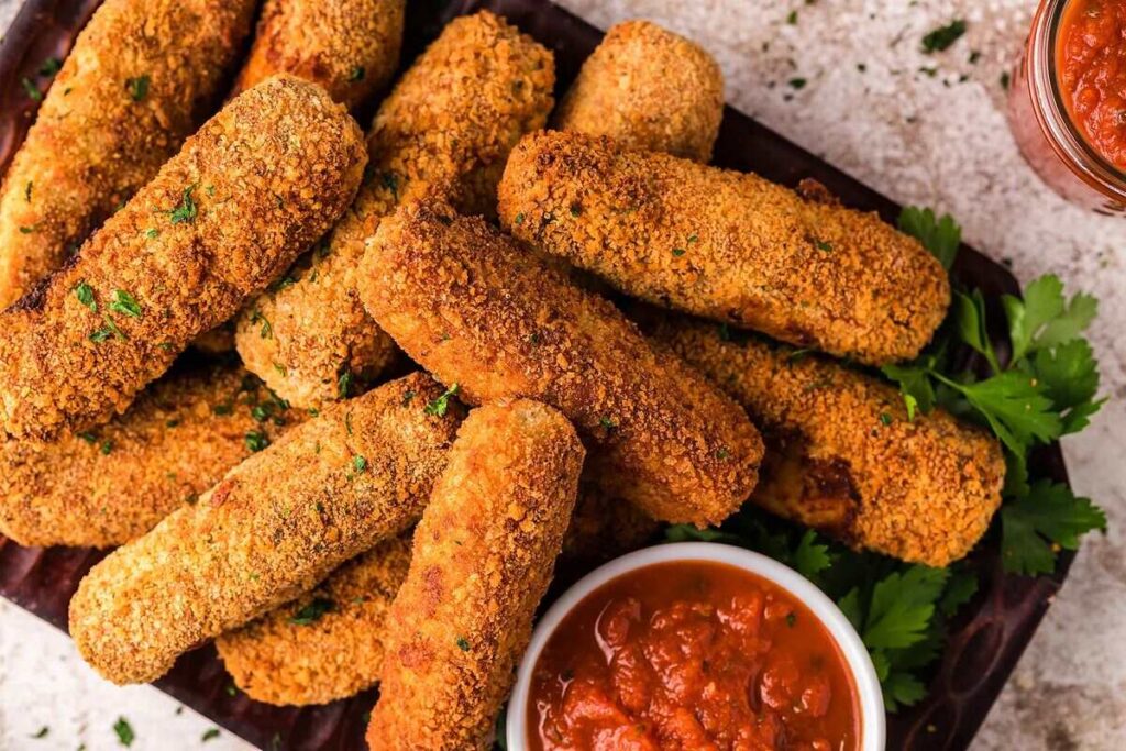 13 pub food dishes you can whip up at home