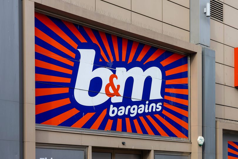 B&M reduces ‘versatile’ and ‘practical’ storage piece in new £6 deal