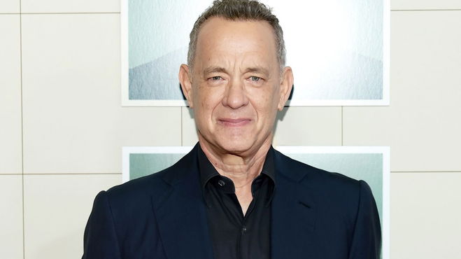 Tom Hanks pense que les acteurs de doublage n’ont pas besoin de ...