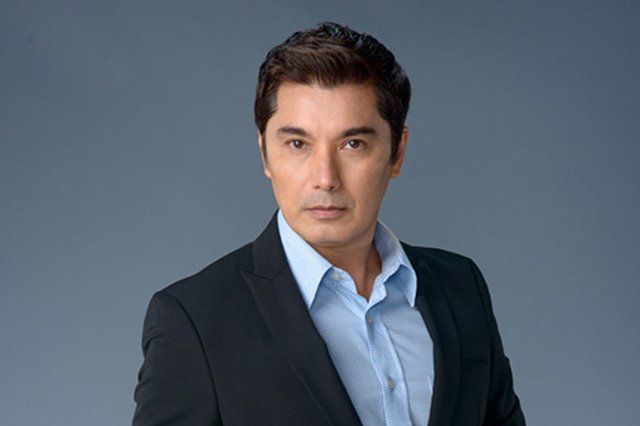 Albert Martinez opens up on 'complicated' father role in 'The Lotto Winner'
