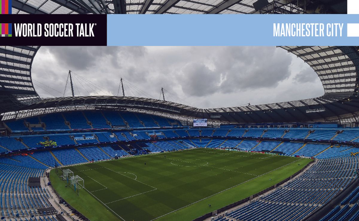 Manchester City TV schedule: View the Cityzens games on TV