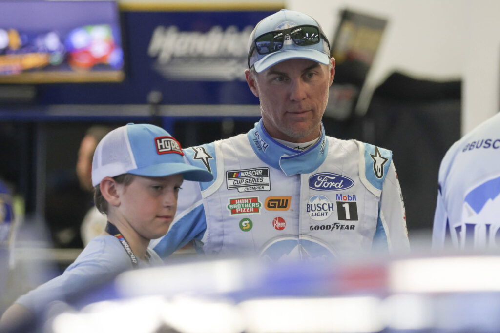 Ford doomed to fail in NASCAR as driver crisis worsens in 2026