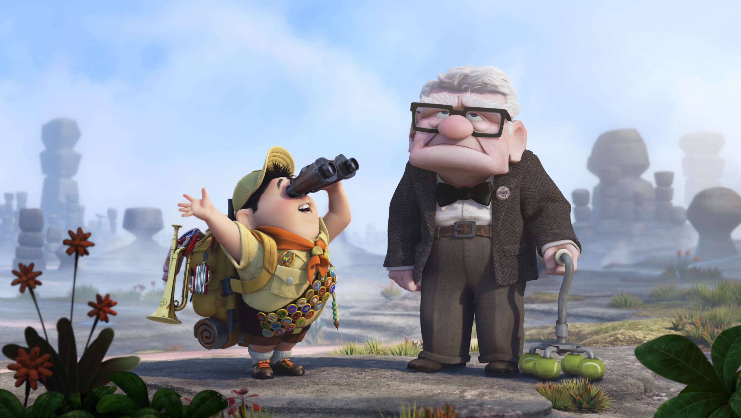 20 uplifting movies that remind you why life is beautiful