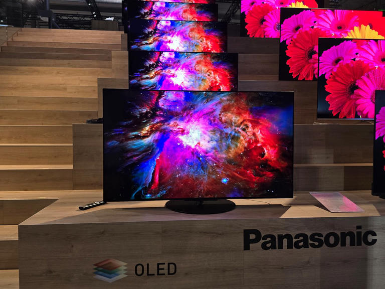 J’ai testé le Panasonic Z95B : et si c’était le dernier grand cru du ...