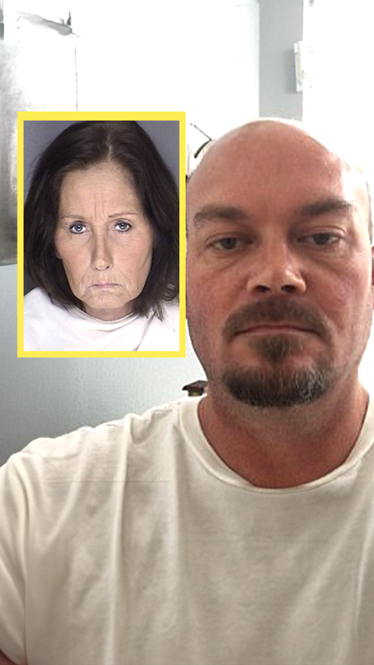 The Sandra Garner story: A conviction that still raises doubt