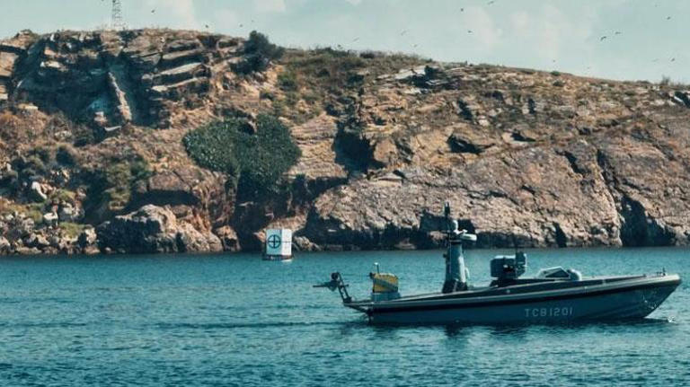 HAVELSAN'dan yeni teknolojik atılımlar: İnsansız sistemlerde eşik aşıldı