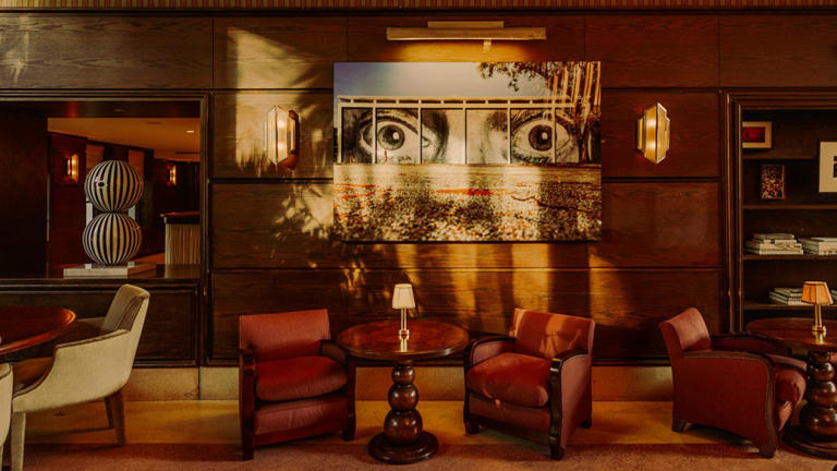 Soho House seriously ups its art game