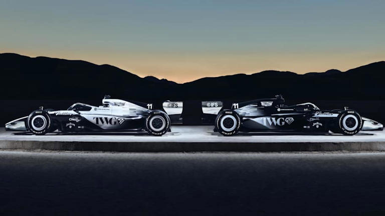 F1 schedule: 2026 Formula 1 calendar and sprint race dates
