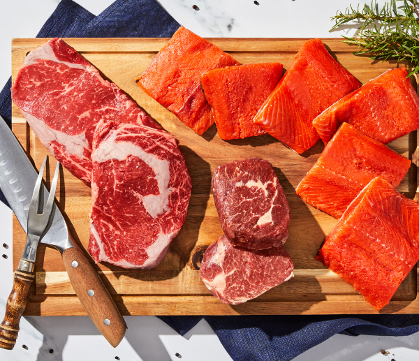 Good Chop is giving away a free Blackstone griddle for America 250