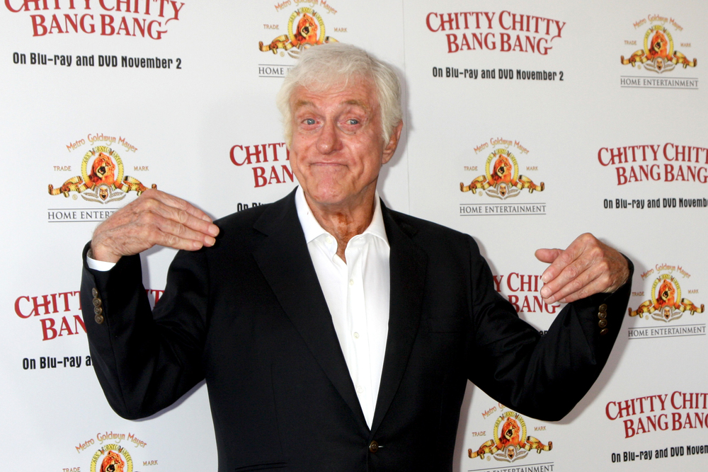 20 old Hollywood actors that are still alive today