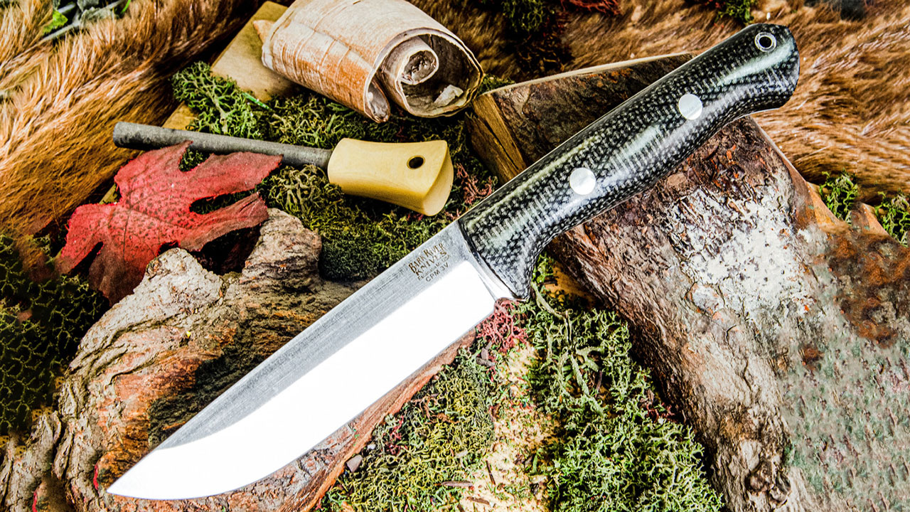 15 knives that stay sharp through hide, hair, and cartilage