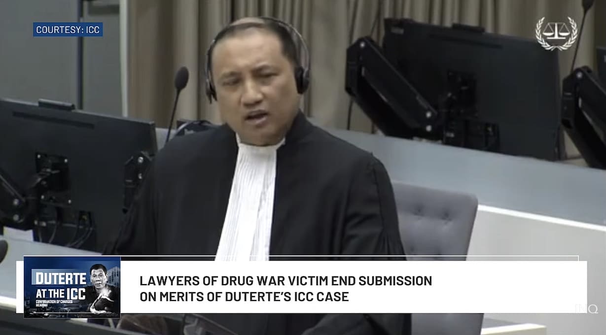 Duterte trial: Lawyers see more victims coming out