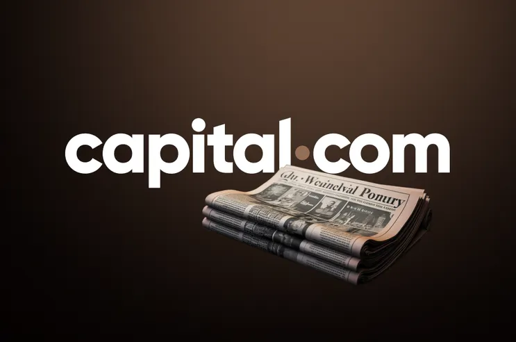 Capital.com reports strong 2025 growth as trading volume hits $3.43 ...
