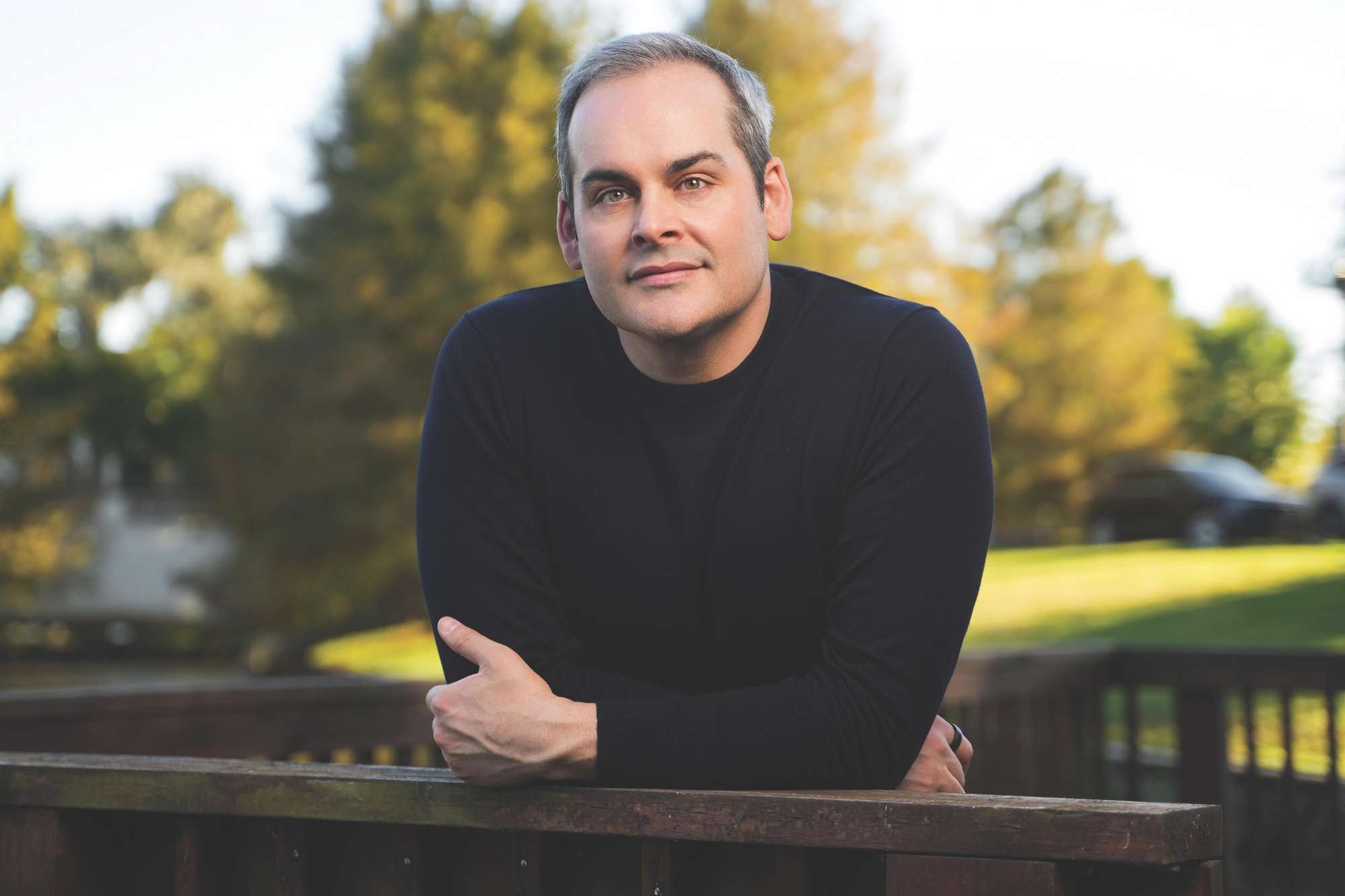 CBS correspondent David Begnaud burned out after covering tragedies ...