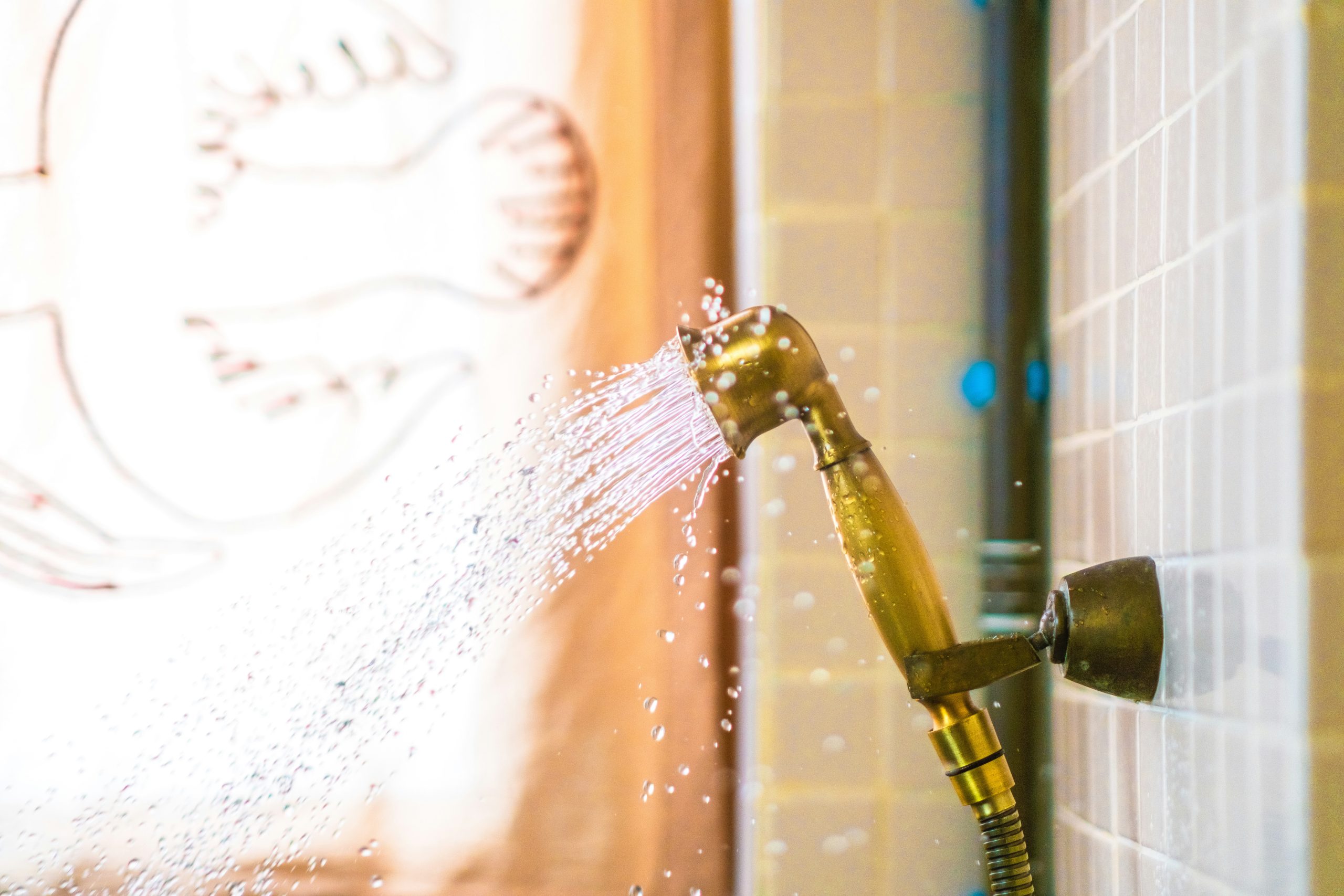 18 ideas to improve low shower water pressure