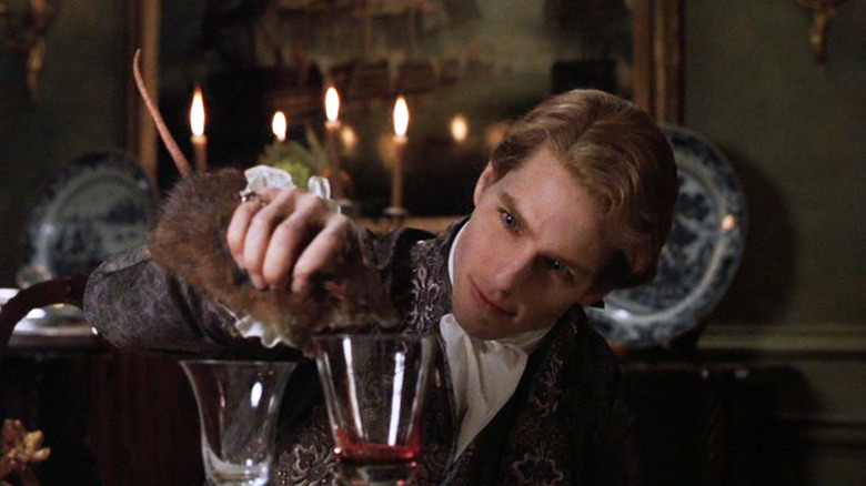 Things you forgot happened in Interview with the Vampire