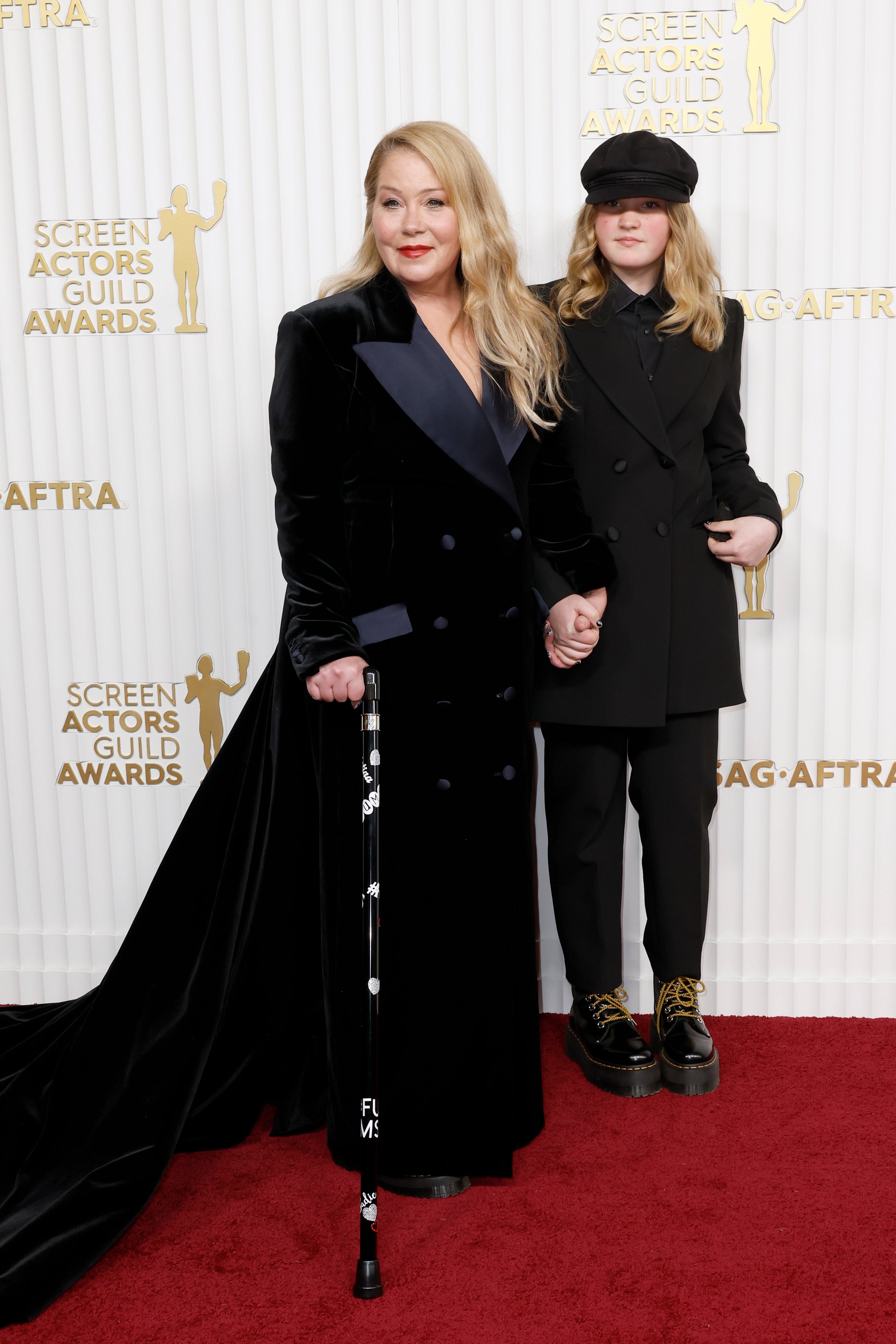 Christina Applegate says MS leaves her spending most days in bed
